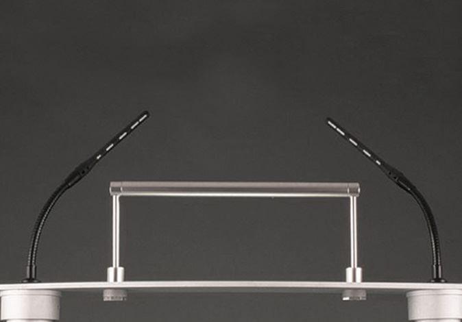 LED Pultleuchten